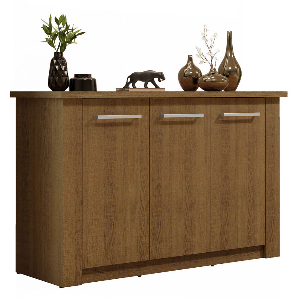 Madesa Sideboard Engineered Wood Free Standing Sideboard – Madesa IN